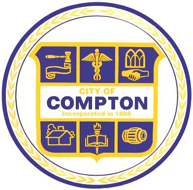 City Of Compton Government Join Councilwoman Mccoy At Woodley