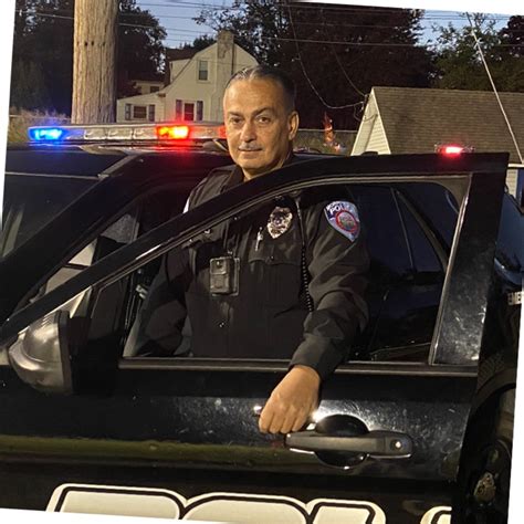 Owen Eiler Police Officer Morrisville Borough Police Dept Linkedin