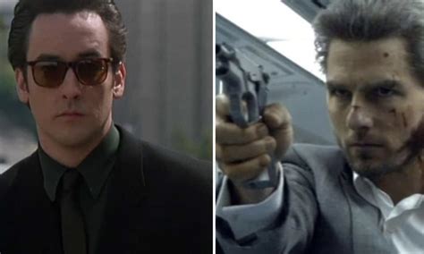 Behind The Scenes Stories From Assassin Movies