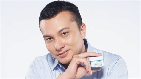 Gandeng Nicholas Saputra Skintific Edukasi Masyarakat Untuk Jaga Skin Barrier Intip Yuk