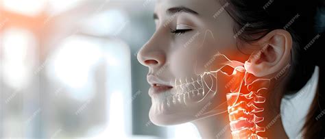 Premium Photo Options For Managing Temporomandibular Joint Disorders