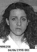 Who Are The Women On Death Row In Texas Taylor Parker Becomes