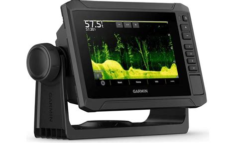 Garmin Echomap Uhd Sv Chartplotter With Preloaded Garmin Navionics U S Coastal Maps