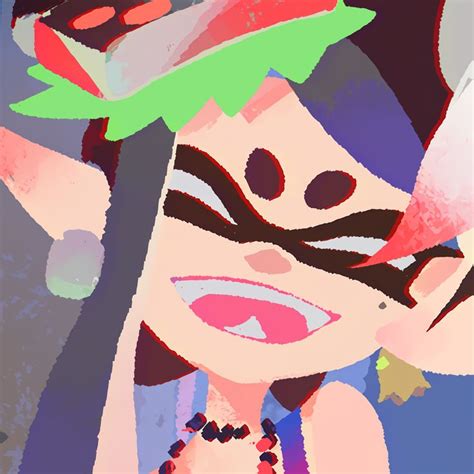 🎀 ꙳ Callie Splatoon Splatoon Squid Splatoon Squid Sisters