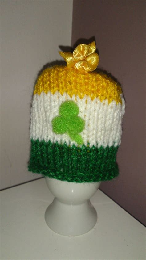 Egg Hat 7 Crafty Hats Made