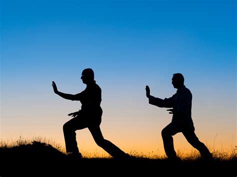 ¿cómo Puede Contribuir El Tai Chi A La Salud Respiratoria Esteve Teijin