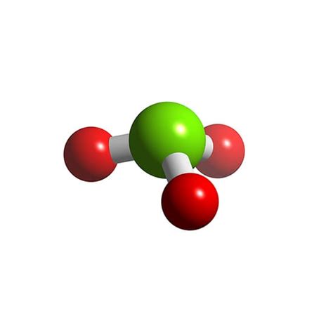 Clo3 Chlorate