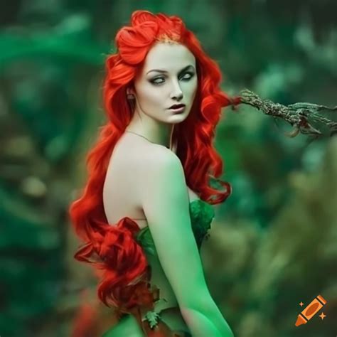 Gellman Ivy