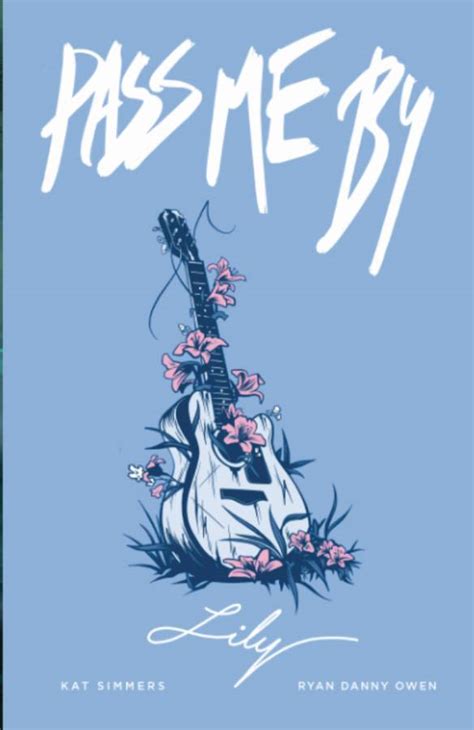 Pass Me By Lily Tp Preview