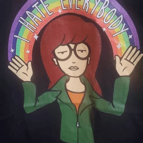 Its Super Cute Daria Is Awesome R Daria