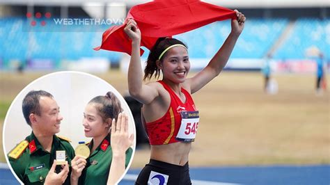 Màn Cầu Hôn đậm Chất Lính Của Người đẹp 7 Môn Nguyễn Linh Na Sau Cú đúp