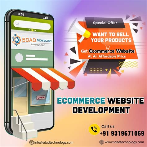 Sdad Technology On Linkedin Sdadtechnology Websitedevelopment