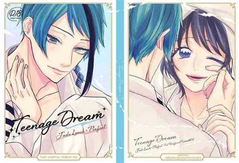 Teenage Dream Nhentai Hentai Doujinshi And Manga