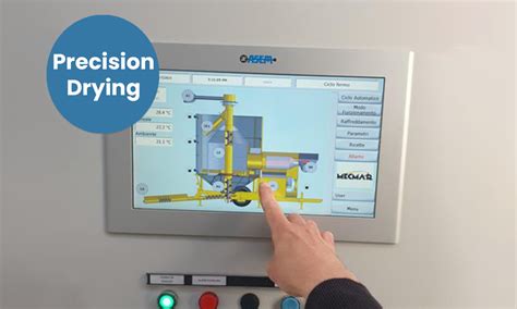 Precision Drying New Digital Technologies And Innovative Applications