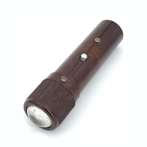 1940s Flashlight Etsy
