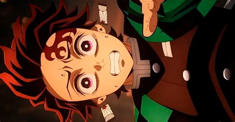 Demon Slayer Ya Puedes Ver El Tráiler En Español Latino Del Castillo
