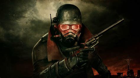 Fallout Ncr Wallpapers Top Free Fallout Ncr Backgrounds Wallpaperaccess