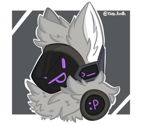 Old But Cute Rprotogen