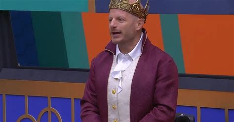 Delia García Prometida De Facundo En La Casa De Los Famosos México Historia Y Polémica