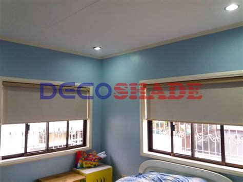 Window Blinds Philippines 121422 Boni Serrano Quezon City Decoshade