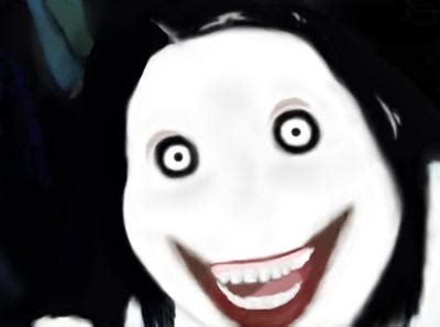 Jeff The Killer By Creepsnet On Deviantart