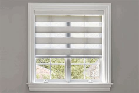 Buy Zebra Blinds And Cascade Shades For Windows In Canada Blinds To Go