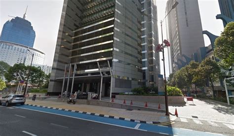 Menara Tima Dang Wangi Property Info Photos And Statistics Irumah