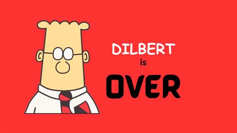 Dilbert” Comic Faces Backlash After Racist Comments From Series Creator Roaring Bengals