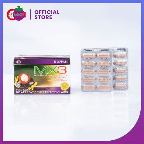 Products Mx3 Supplements Ph