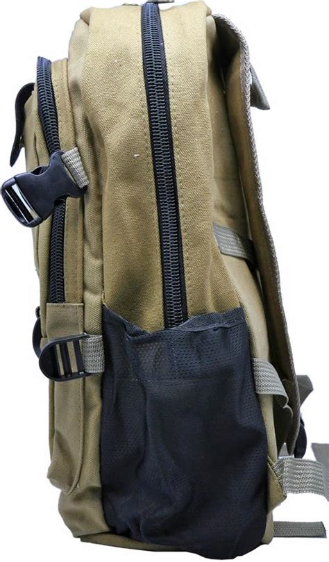 Esquire Technologies Macaroni Versitas Lightweight Canvas