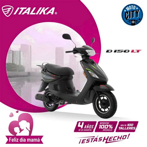 Italika Villa Nueva Italika Villa Nueva Distribuidor