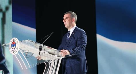 Vladimir Orlić Novi Direktor Bia