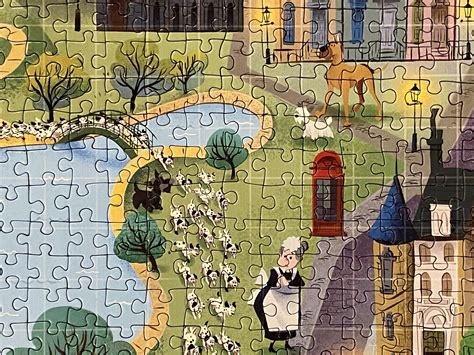 My Little “non Entry” For This Months Theme 🙃 🔦 101 Dalmatians
