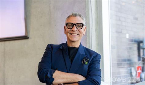 Marc Labrèche Devient Le Porte Parole Pour Dormez Vous