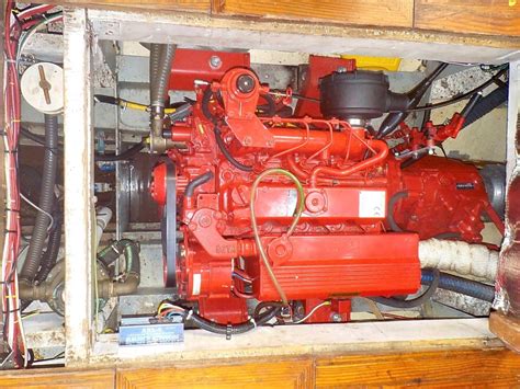 Folkes 42 Sailing Boats Boats Online For Sale Steel New South Wales Nsw Sydney Nsw