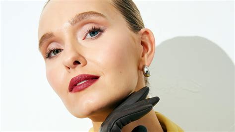 Metti Forssell And Tyyli Trendi