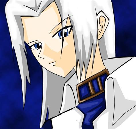 Relationship History Raven