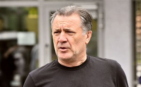 Zdravko Mamić Zakazao Konferenciju Za Medije U Mostaru Hercegovinainfo