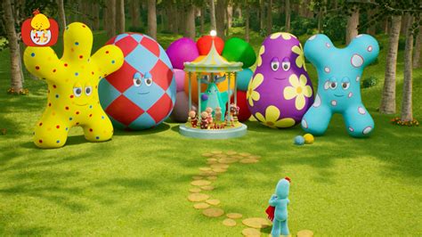 ספיישל זינקי זונק אופסי דייזי לולי