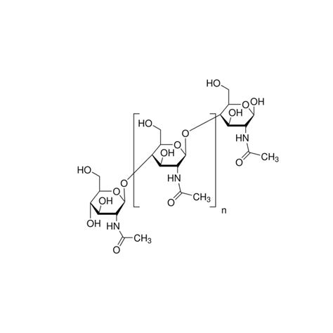 Chitin From Shrimp Shells Mylabscale