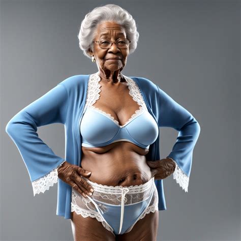 80 Year Old Botswana Granny Very Thin Skinny By Captainkariga On
