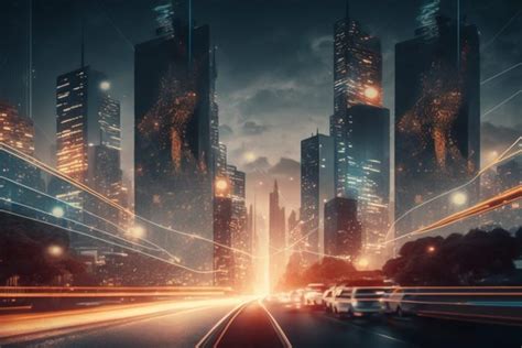 Whitepaper Digital Transformation Of Public Infrastructure