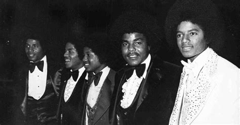 The Jackson 5 Everything To Know About The Musical Band
