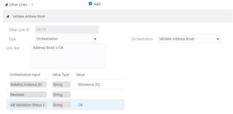 Stateful Orchestrations