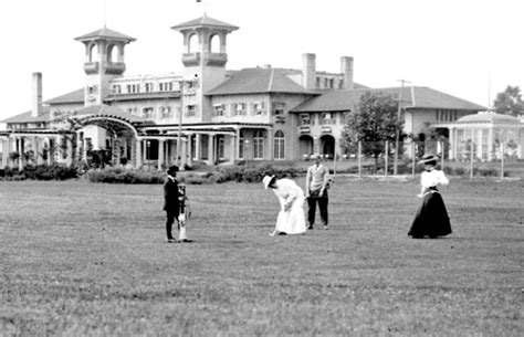 The Legacy Of Edith Rockefeller And Her Lake Forest Estate