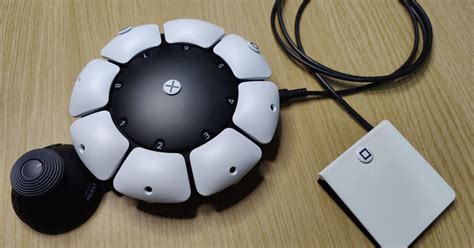 Ps5 Access Controller Pad Switch By Harakan Download Free Stl Model