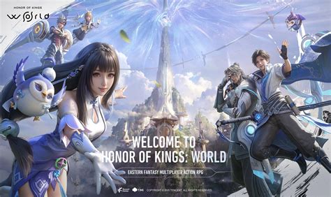 Tencent Games Returns To Gamescom 2025 With Its Biggest Ever Lineup Of