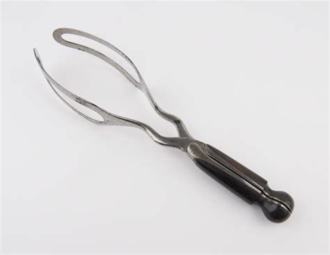 Obstetrical Forceps Science Museum Group Collection