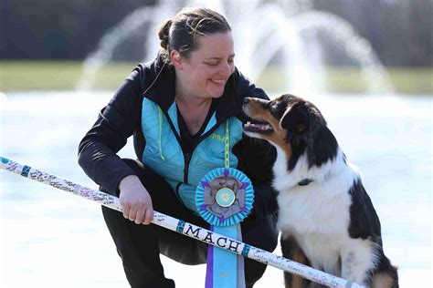 Jamie Heberlein Trainer