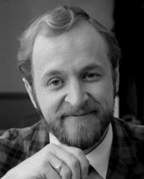 Marcel Sabourin Unifrance